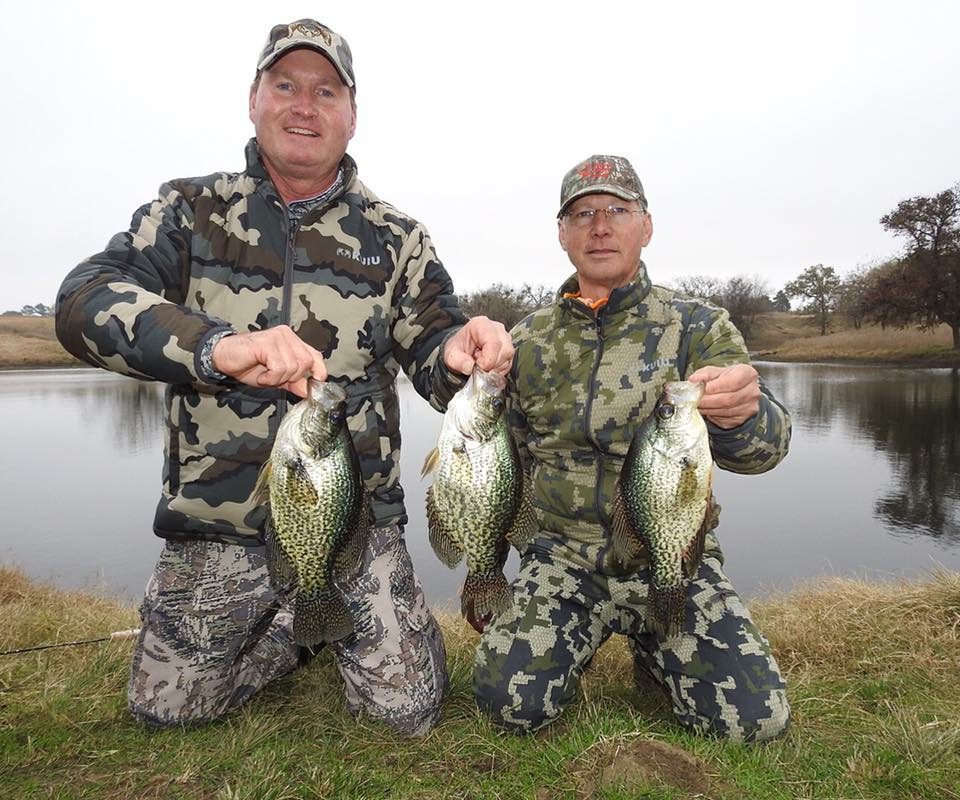 Best Bass Fishing in Texas | Cotton Mesa Trophy Whitetail Ranch, Texas