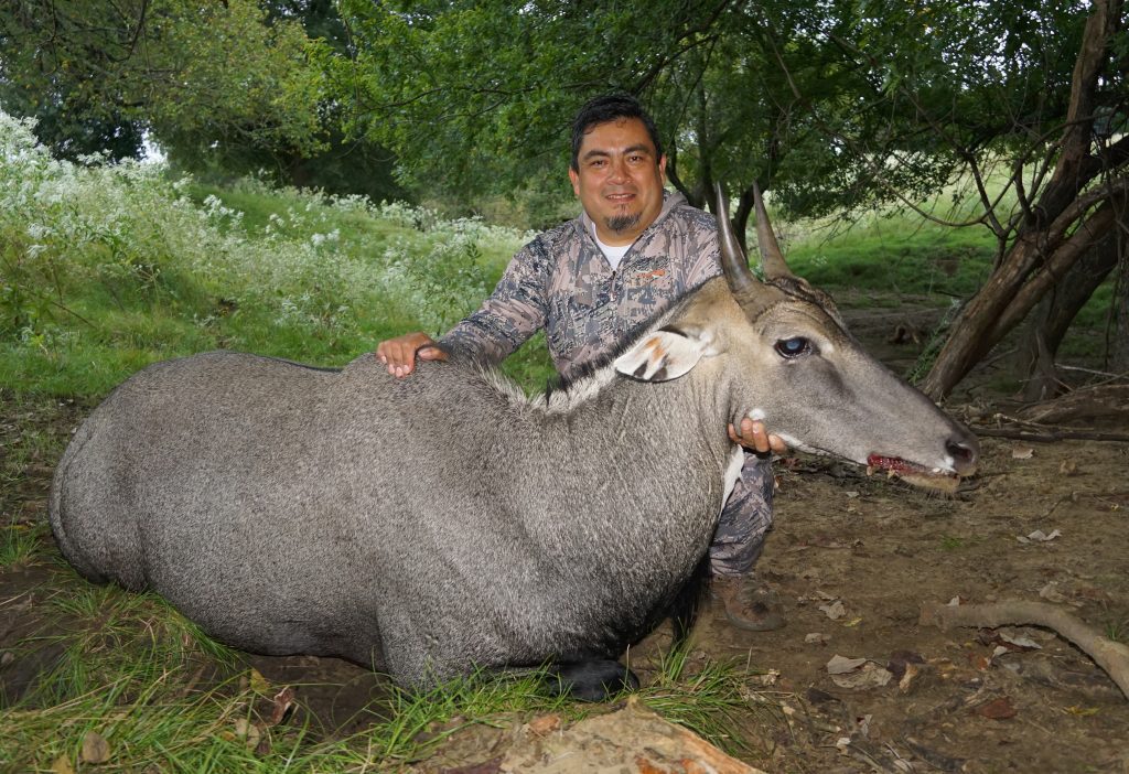 African Game Hunting in Texas | Game Ranch in Texas | Cotton Mesa ...