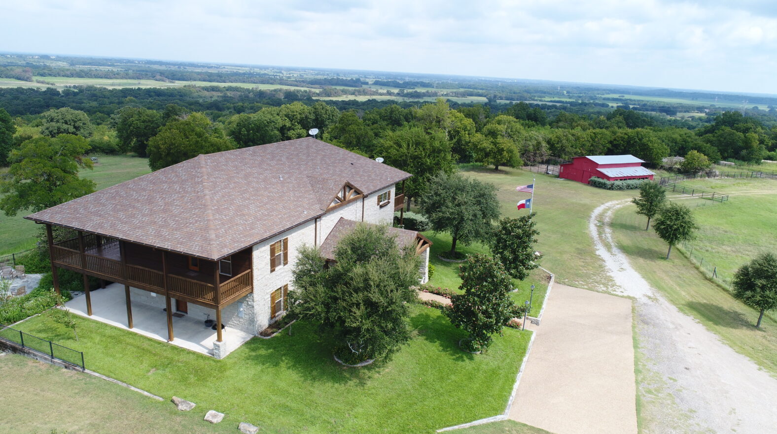 About Cotton Mesa Trophy Whitetail & Exotic Hunts Ranch | Best Ranch ...